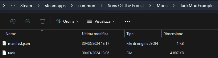 Loading and spawning asset bundles